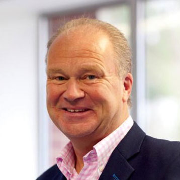 Client Endorsements - NetEvents